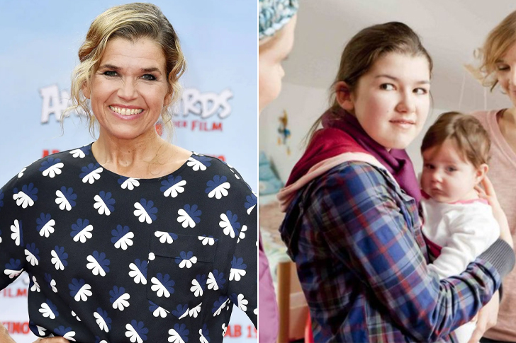 Diese berühmten Nachkommen sind das Spiegelbild ihrer Eltern! - Good Hype