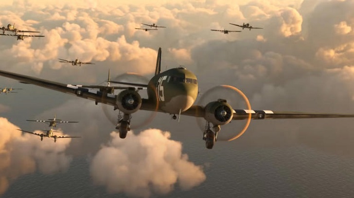 How Big Is Microsoft Flight Simulator?